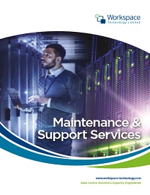 General Maintenance Brochures | Workspace Technology